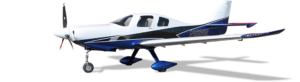 Lancair Mako 4-Place Aircraft - Lancair International, LLC