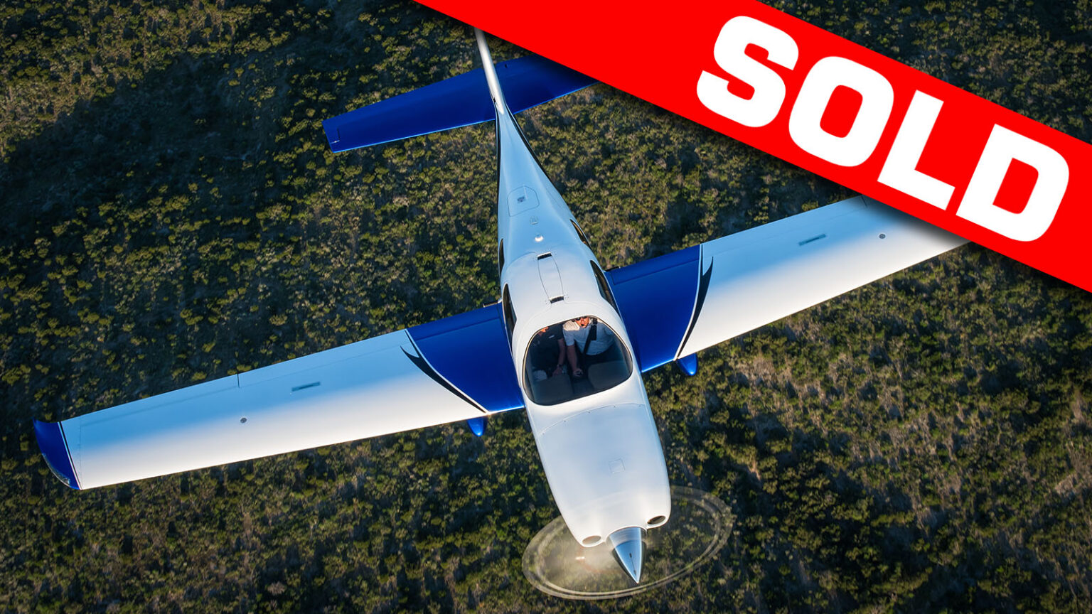 2017 Lancair Turbo Mako - Lancair International, LLC