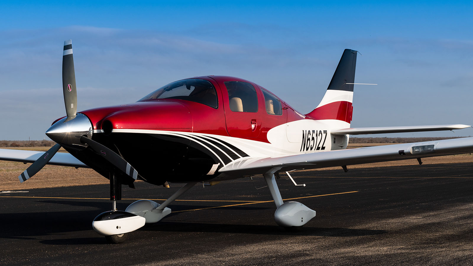 2003 Lancair Columbia 350 | Lancair International, LLC